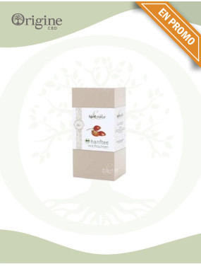 Infusion à base de chanvre et mélange de fruits Bio